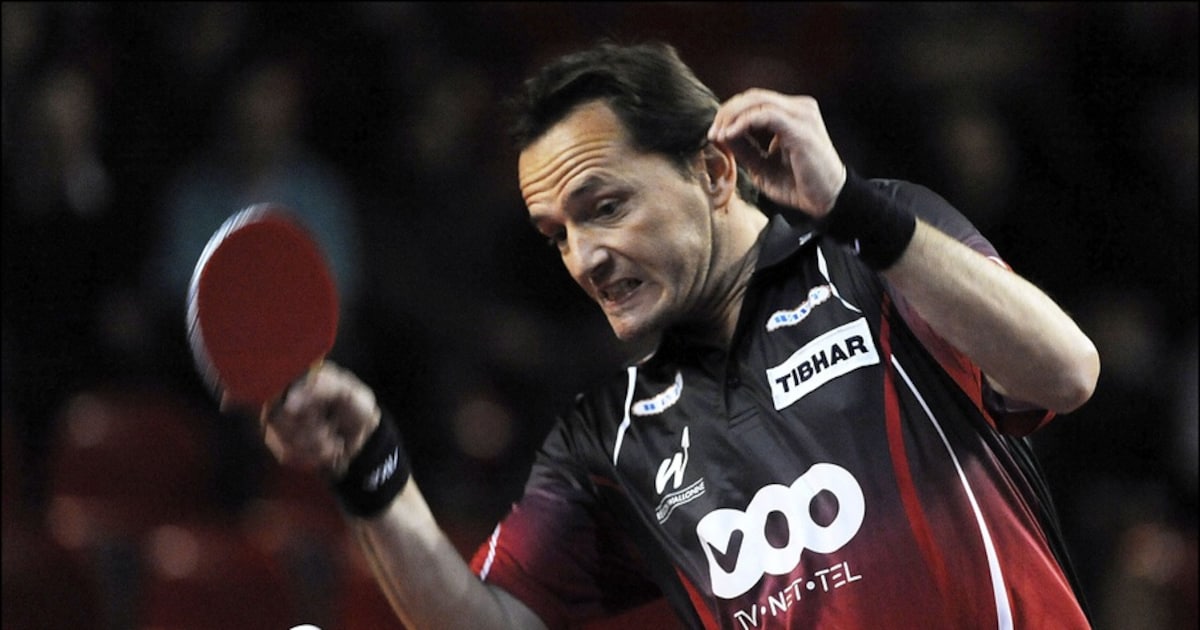 Saive bereikt achtste finale op Spaanse Open | De Morgen