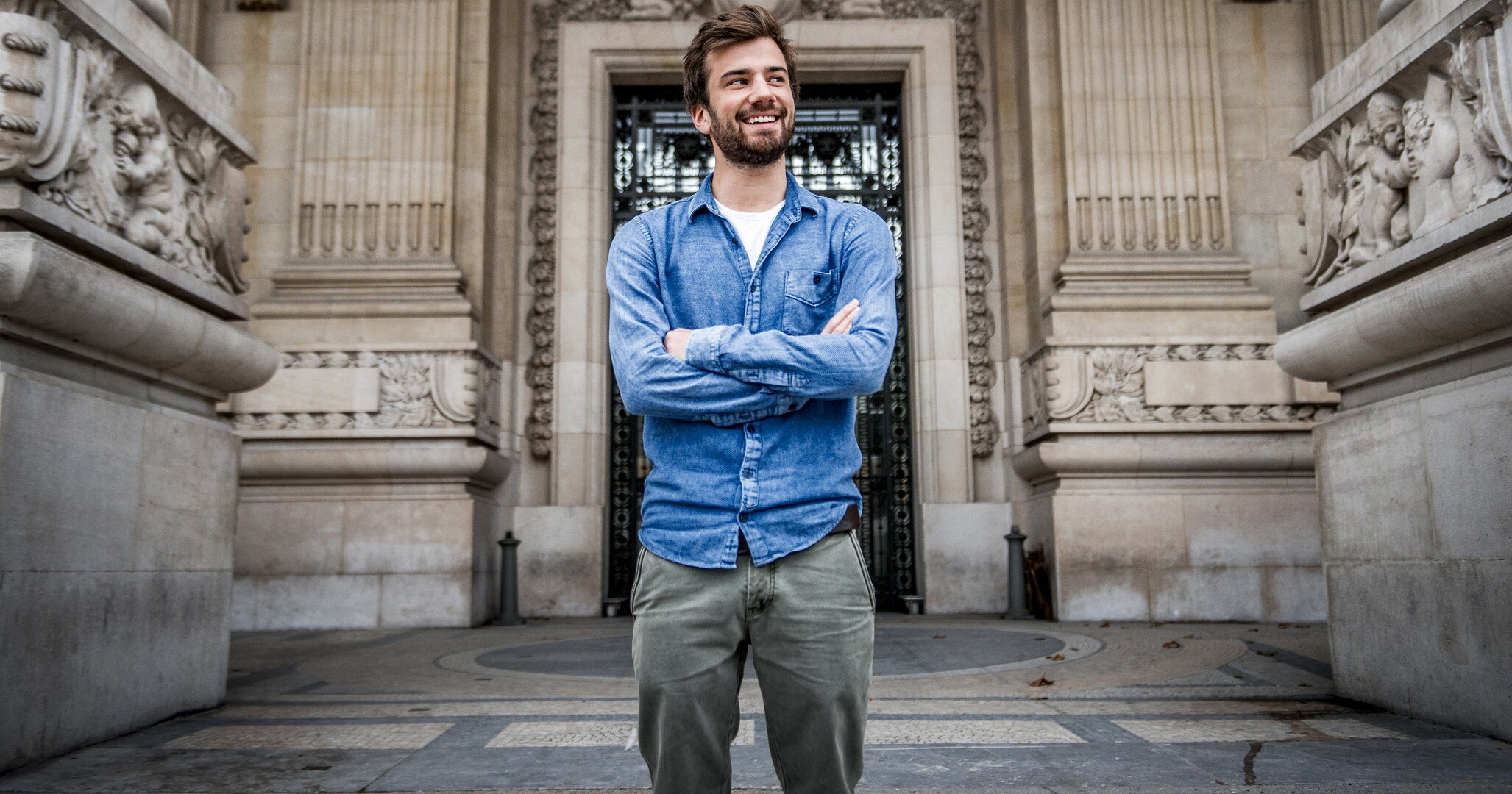 Twintigers kiezen eerst voor geluk, dan pas carrière | De Morgen