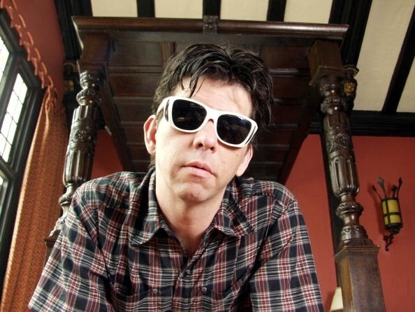 Mark Linkous (Sparklehorse) leeft nog drie uur na zelfmoordpoging met ...