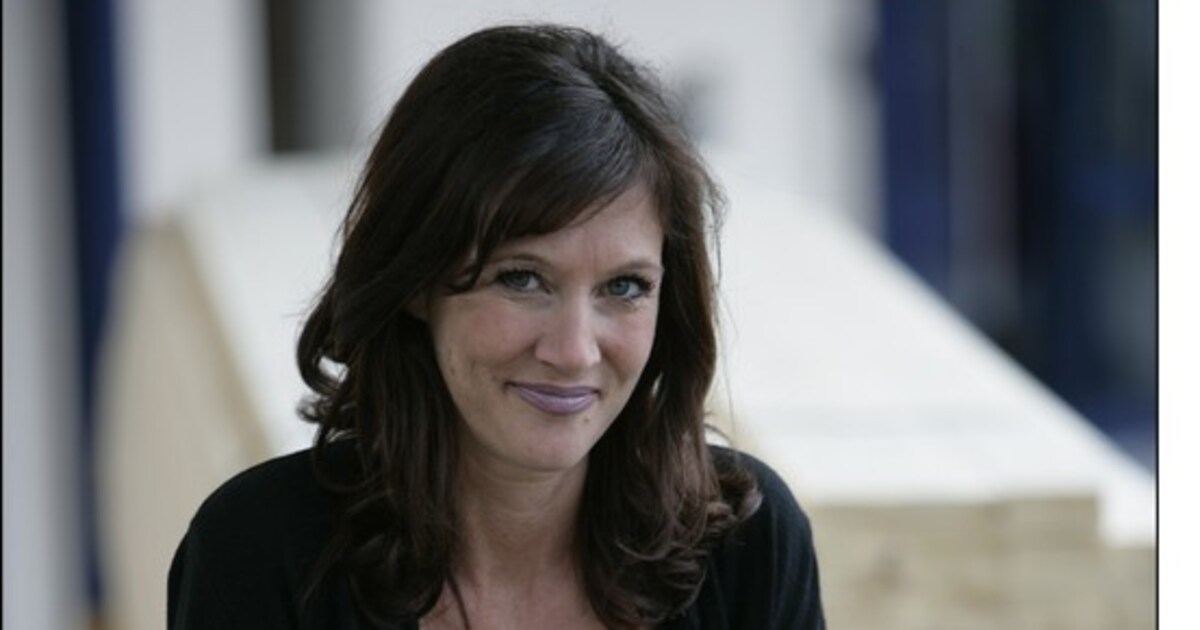 Inge Becks wordt derde anker 'Vlaanderen Vandaag' | De Morgen