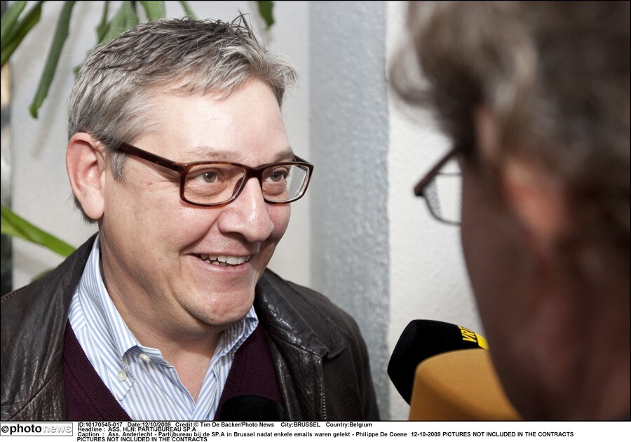 "Politiek debat over VRT-beheersovereenkomst moet kunnen" | De Morgen