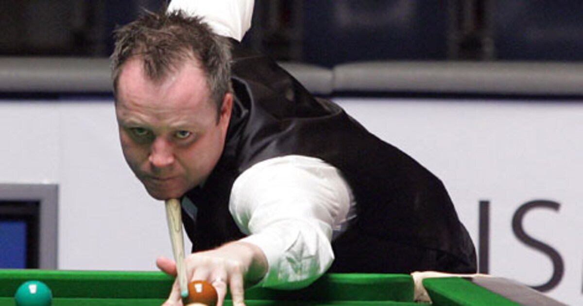 Schotten spelen finale Welsh Open snooker | De Morgen