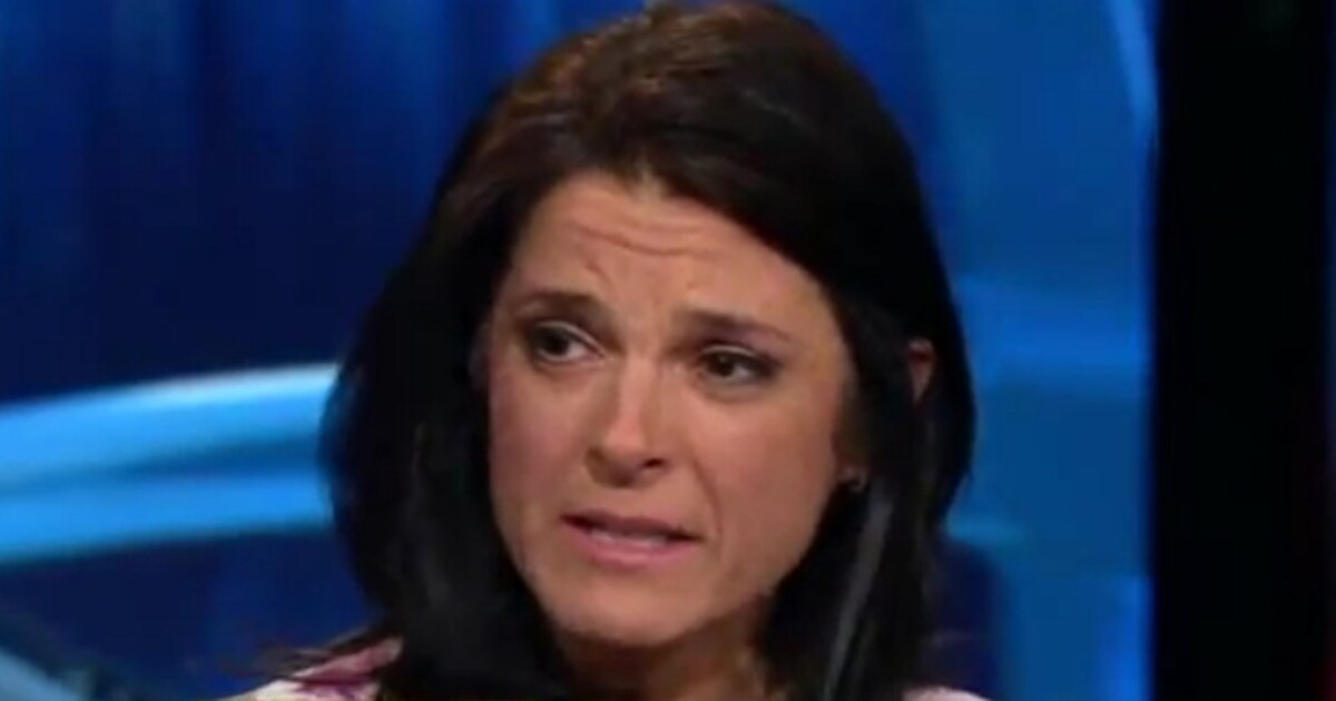 Furieuze Betsy Andreu in tranen: "Hoe kunnen we Armstrong nu geloven ...