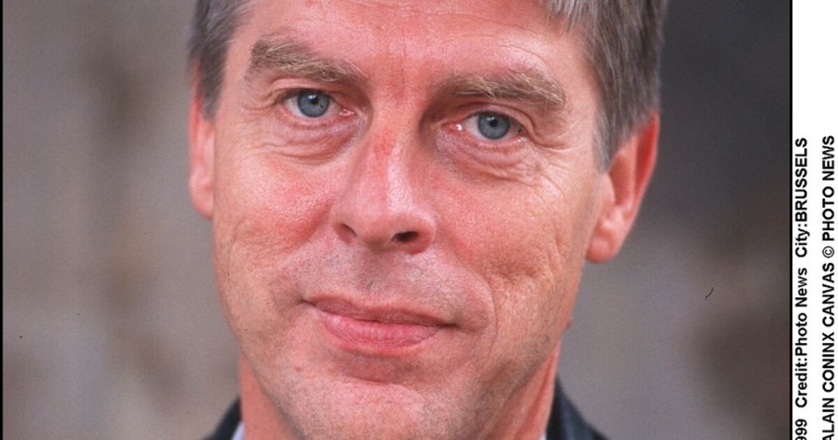 Alain Coninx nieuwe verantwoordelijke communicatie STVV | De Morgen