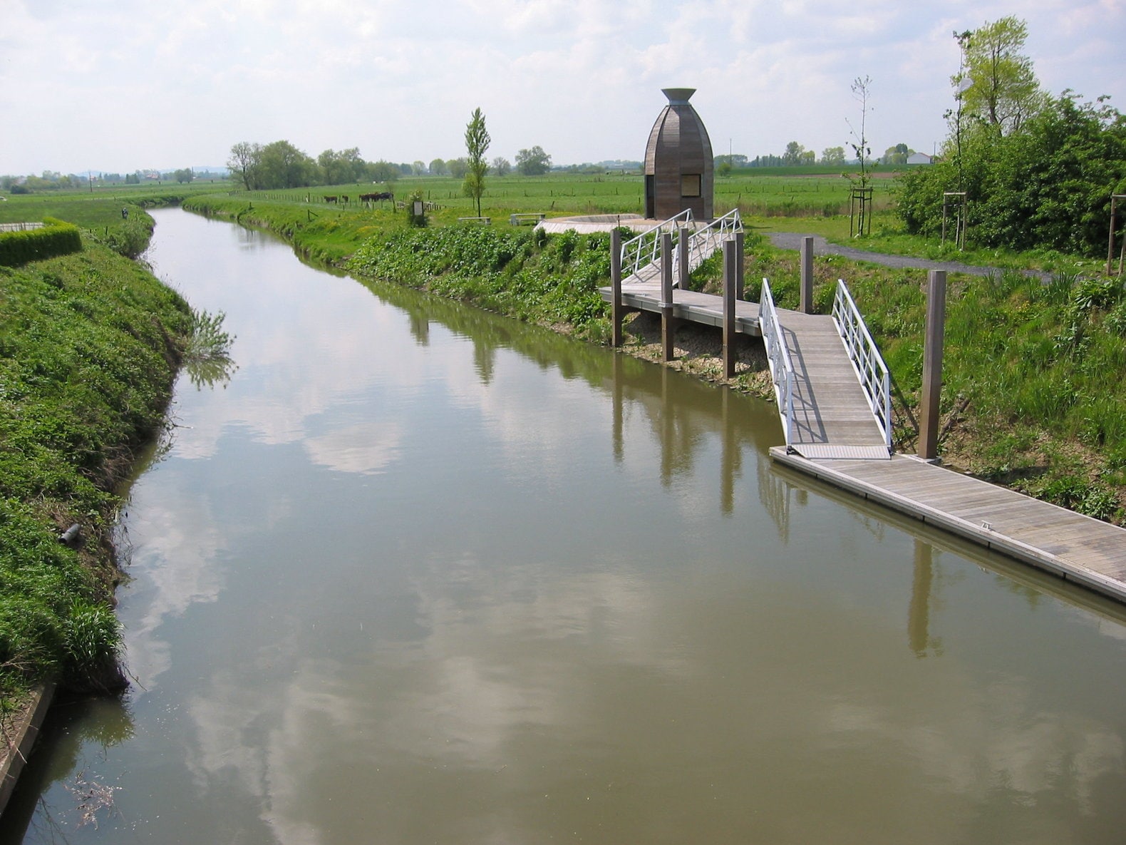 De 20 beste looproutes in Vlaanderen en Brussel | De Morgen