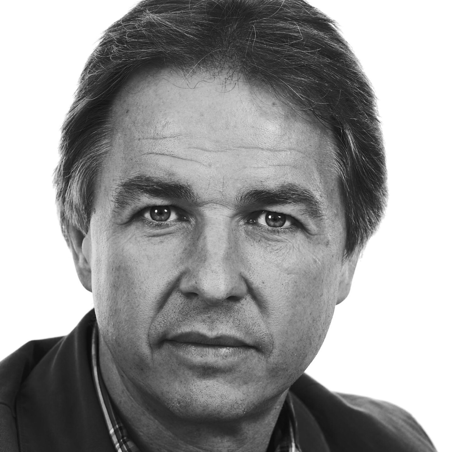 Ik ben maar een neger (naar Jef Geeraerts) | De Morgen