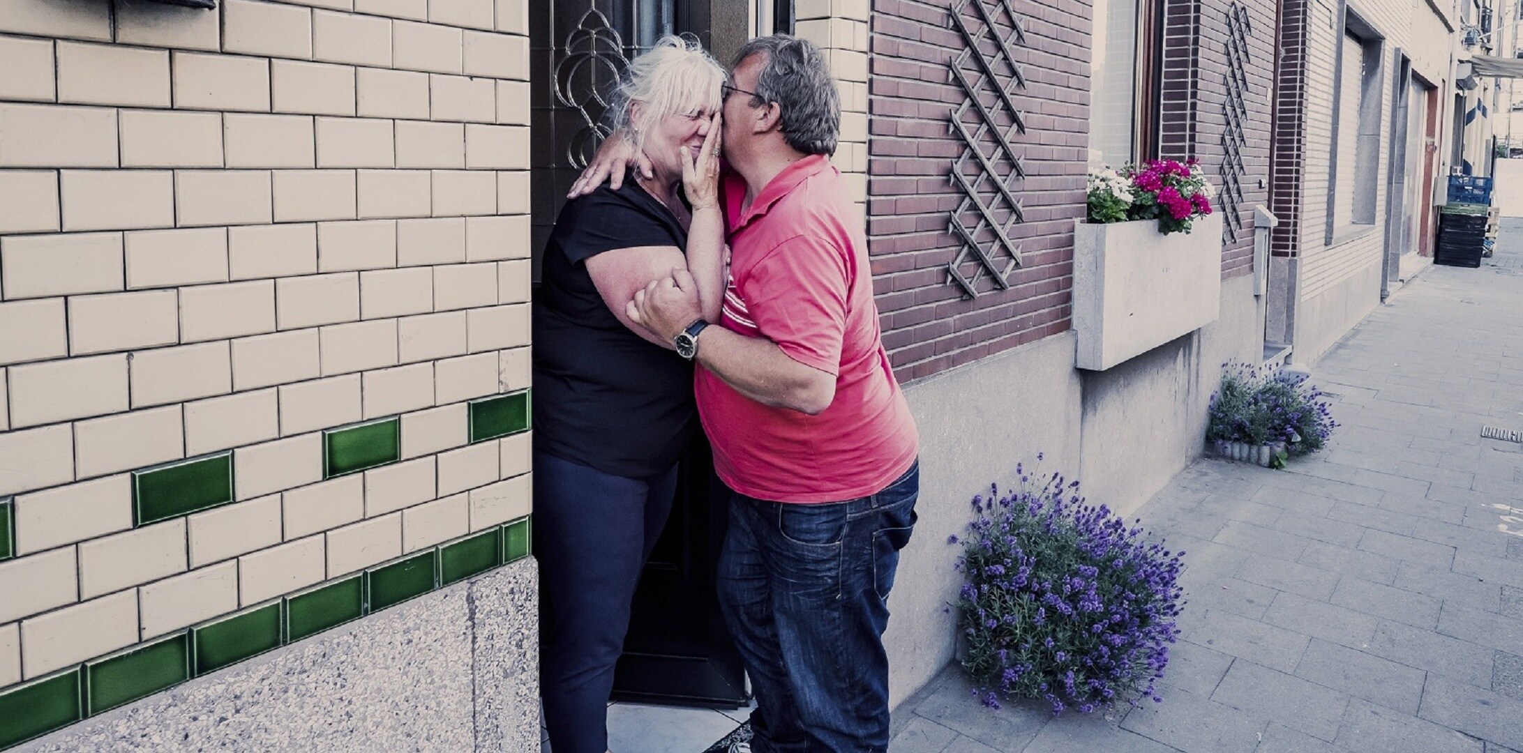 "Ik heb van de Turken heel veel geleerd" | De Morgen