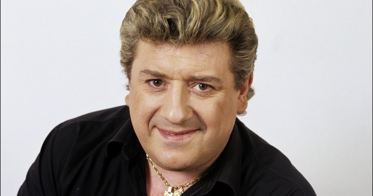 Johnny White (67) overleden | De Morgen