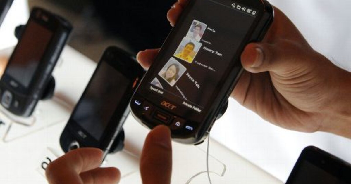 Nieuwe gsm-operator in België moet tarieven verlagen | De Morgen