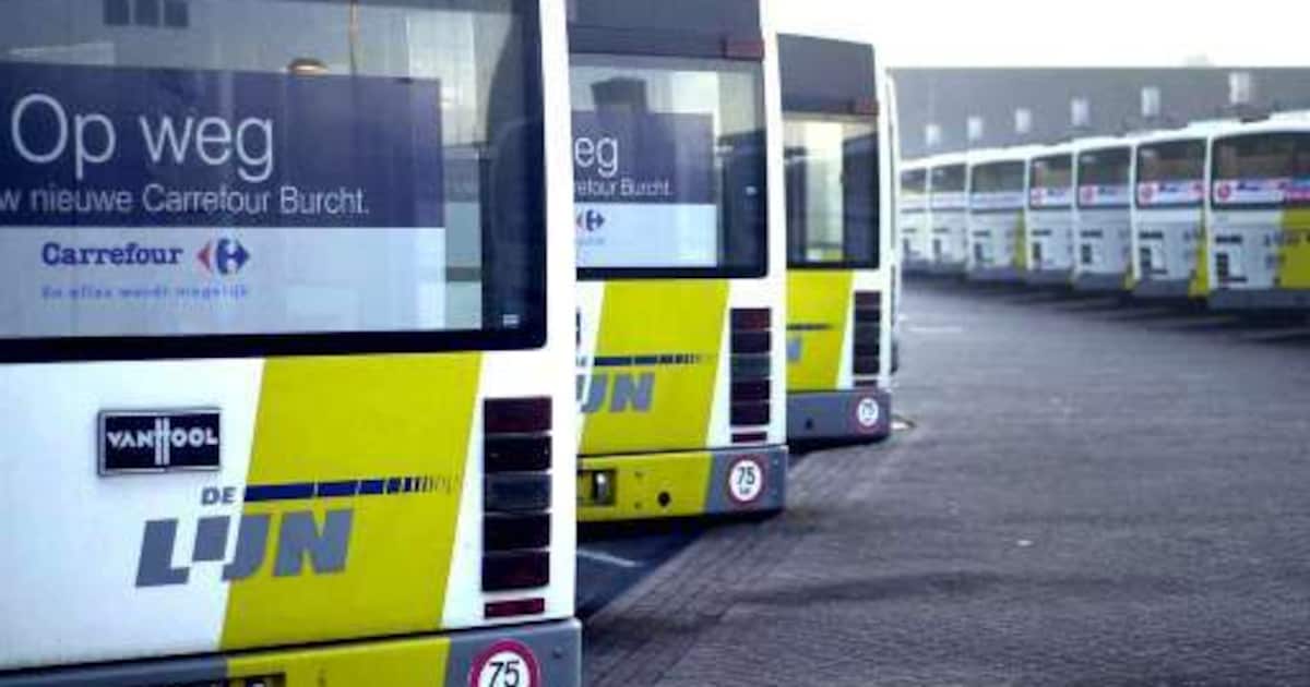 Gent en De Lijn werken samen aan vernieuwde Museumpas | De Morgen