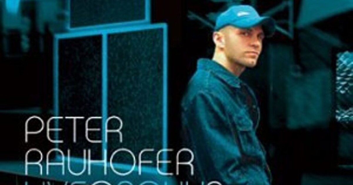 Oostenrijkse dj Peter Rauhofer overleden | De Morgen