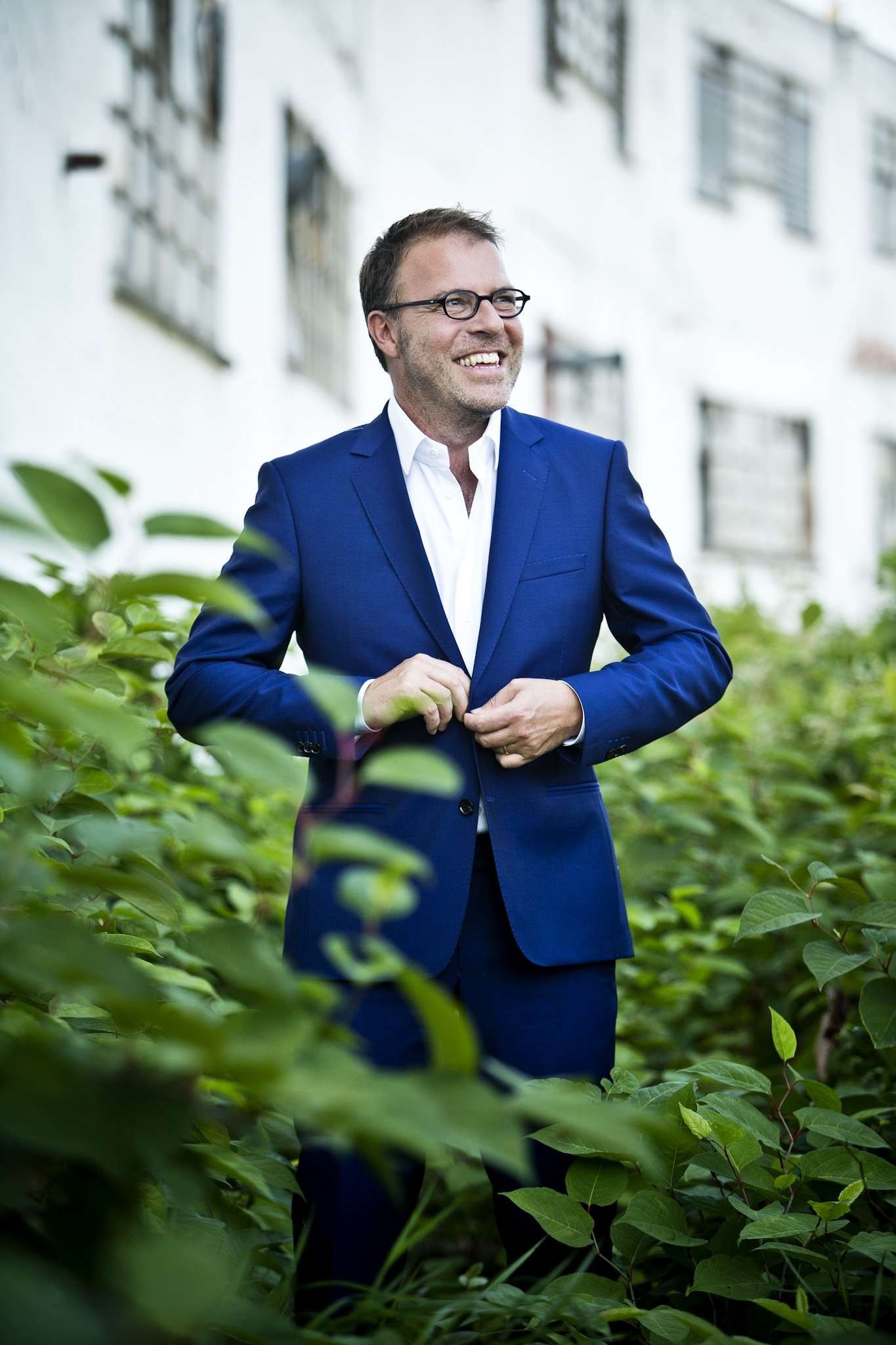 Tom Lenaerts laat quizzers tegen hun eigen hartslag spelen | De Morgen