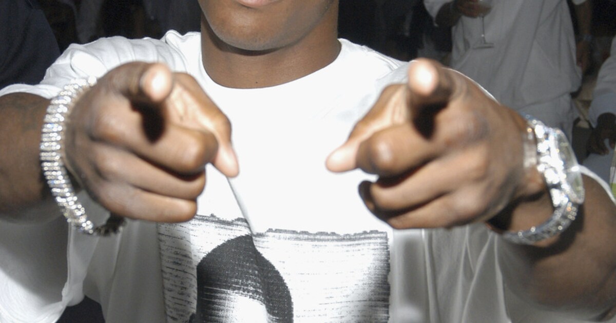 Amerikaanse rapper Loon blijft in Brusselse cel | De Morgen