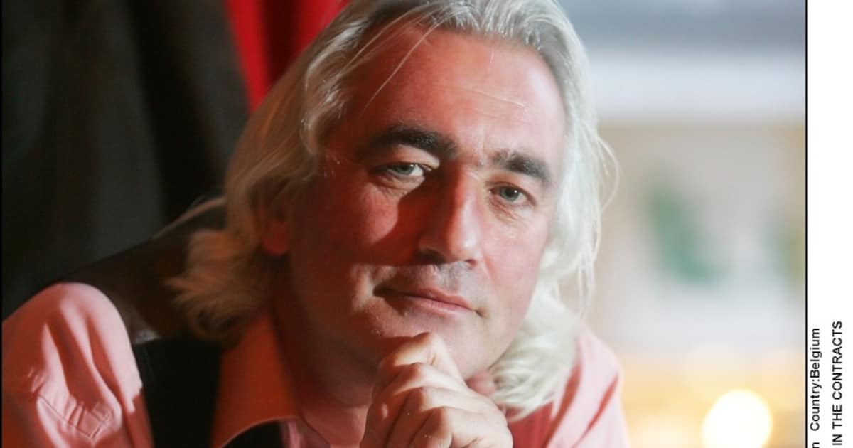 De 10 memorabelste campagnes van Wim Schamp volgens hemzelf | De Morgen
