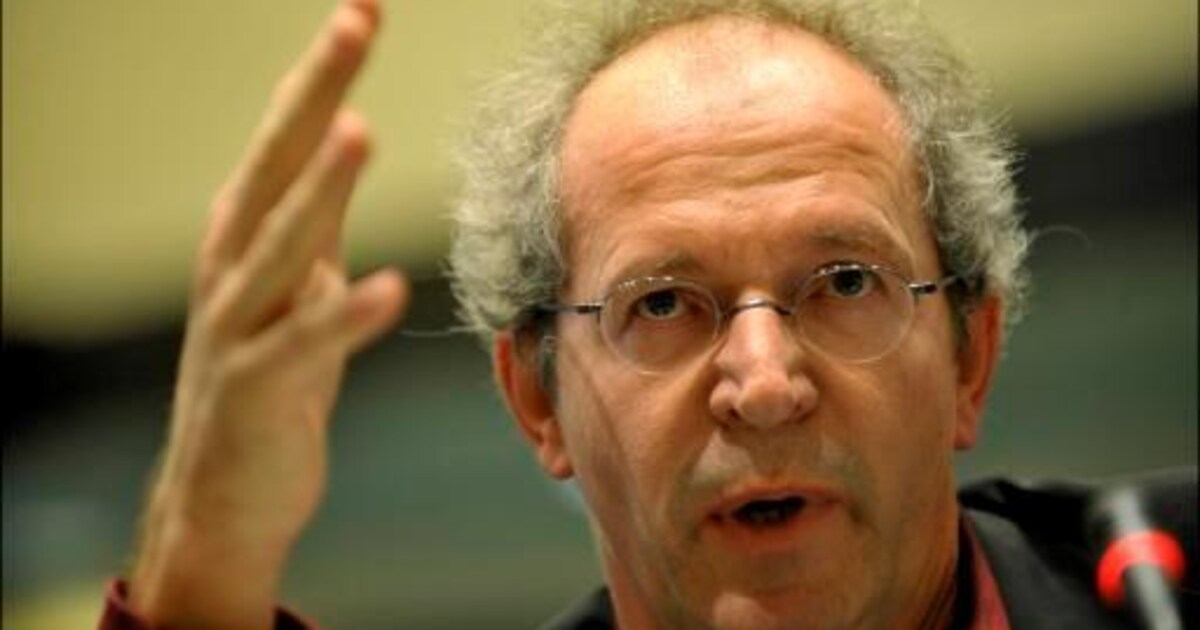 "De Clerck maakt zichzelf iets wijs over hervorming justitie" | De Morgen