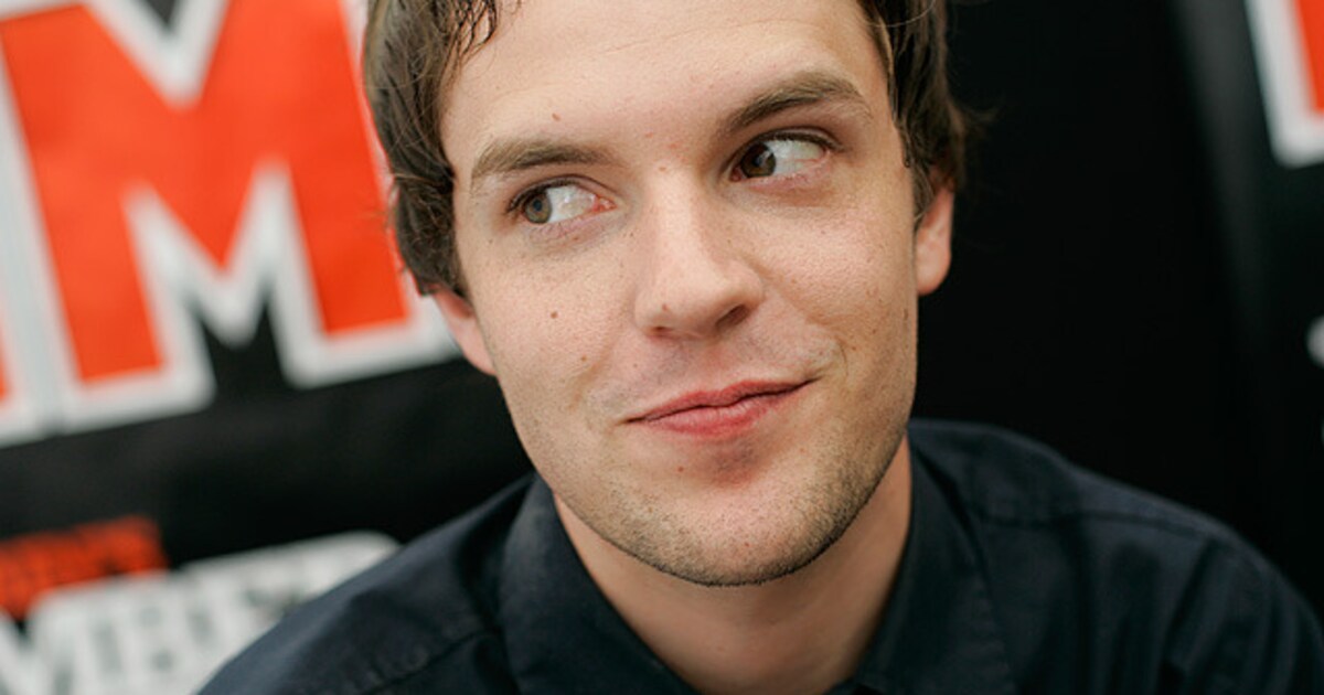 Brandon Flowers waant zich even Springsteen in de AB *** | De Morgen