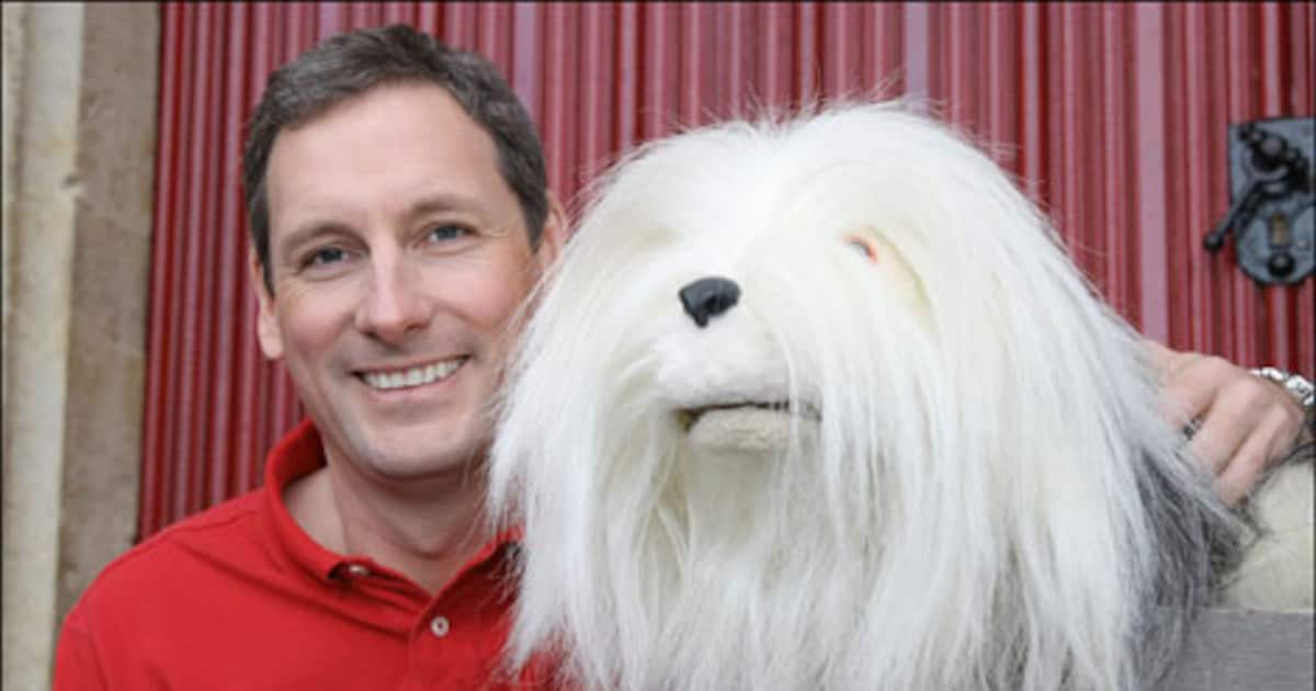 Deurwaarder legt uitvoerend beslag op boot Gert Verhulst | De Morgen