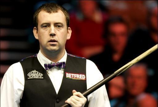 Williams naar WK snooker, Stevens uitgeschakeld | De Morgen