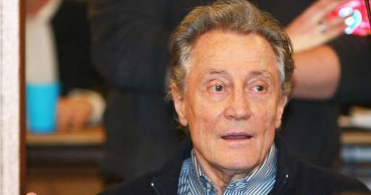 15 jaar voor Marcel Habran | De Morgen