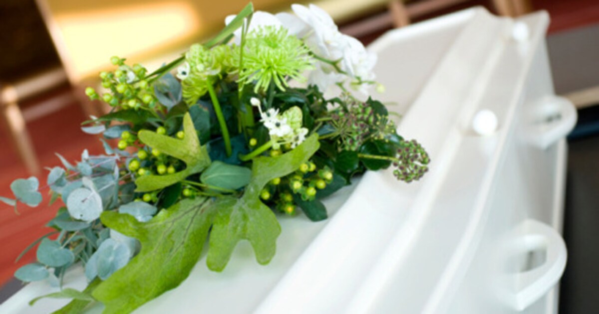 Verkeerde dode begraven in Genua | De Morgen