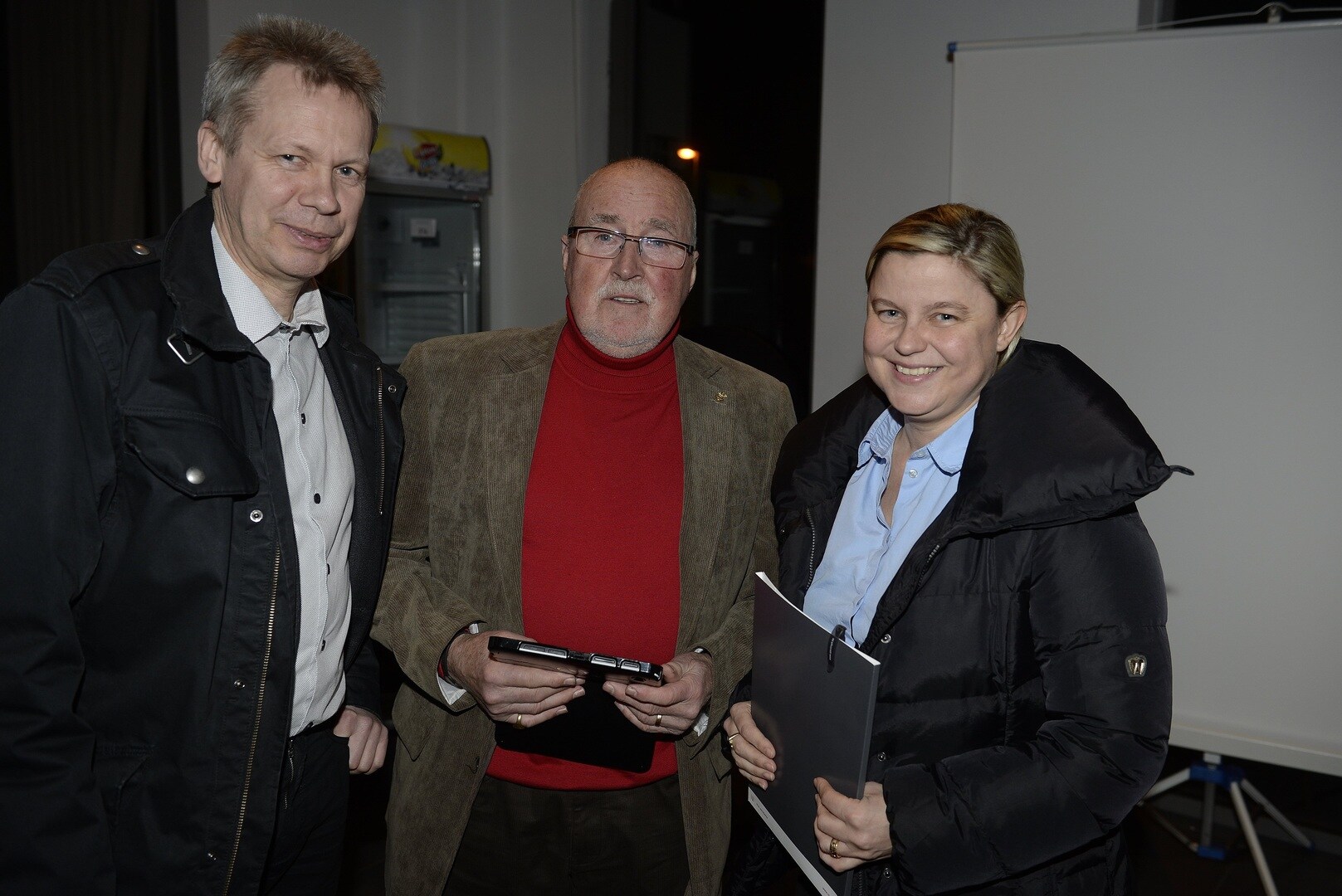 Brigitte Becue: "Stap definitief uit de zwemsport" | De Morgen