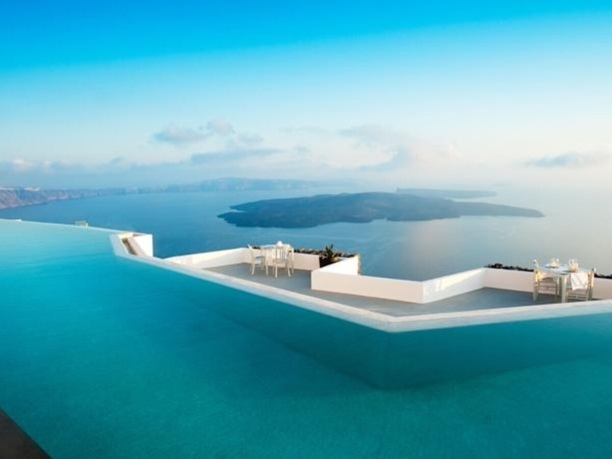 Beste Infinity Pools Ter Wereld 8x De Mooiste Infinity Pools Ter
