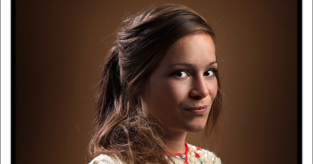 Lisa Smolders (ex-VRT) zoekt talent op VIER | De Morgen