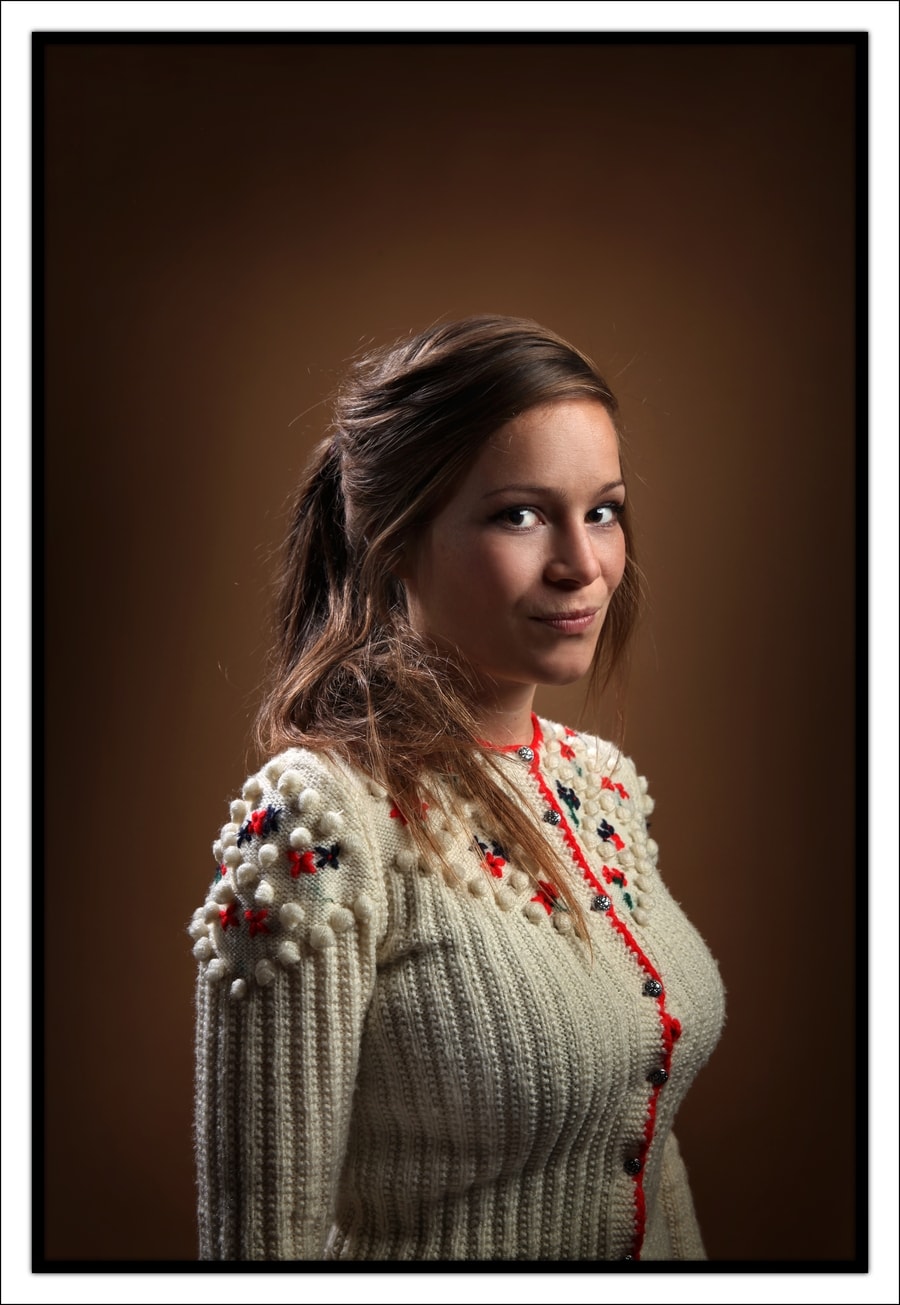 Lisa Smolders (ex-VRT) zoekt talent op VIER | De Morgen