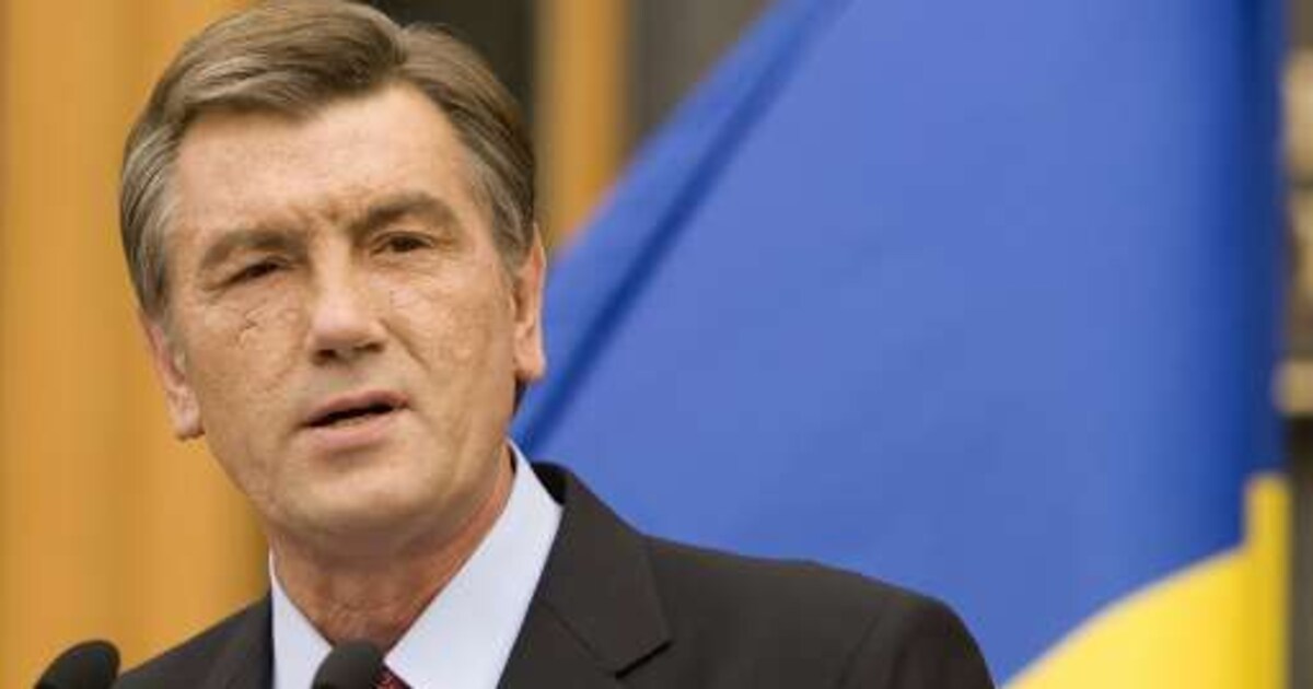 Joesjtsjenko bereid tot vervroegde presidentsverkiezingen | De Morgen