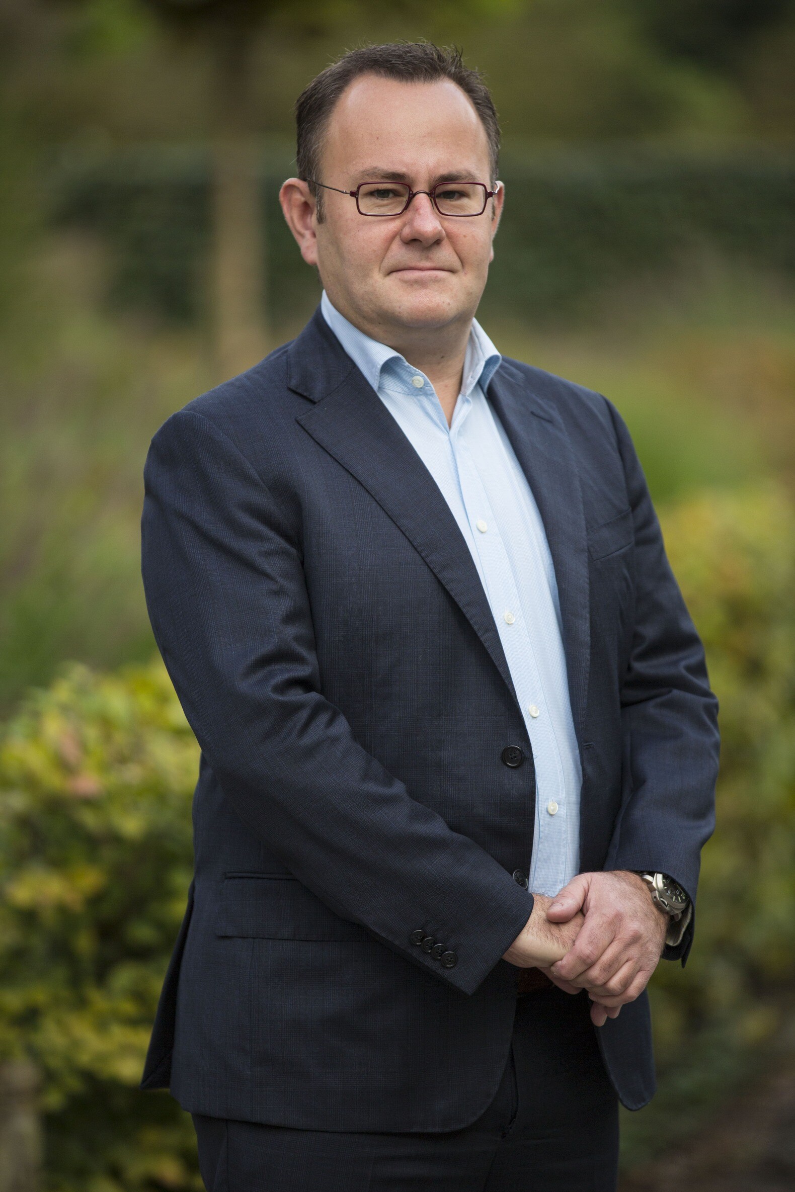 Vlaanderen heeft nu ook Child Focus voor gezinsdrama's | De Morgen