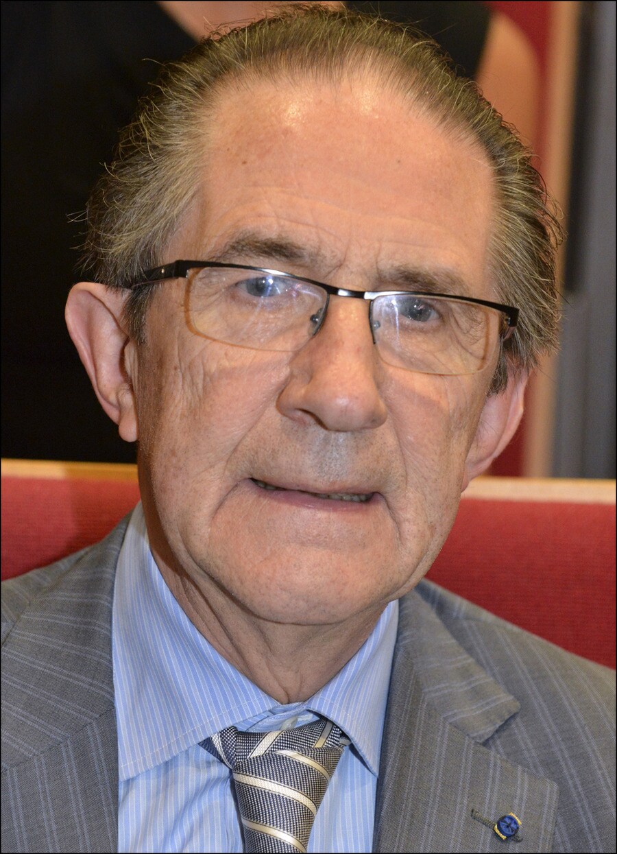 Willy Claes: "Koning dreigde credibiliteit te verliezen" | De Morgen