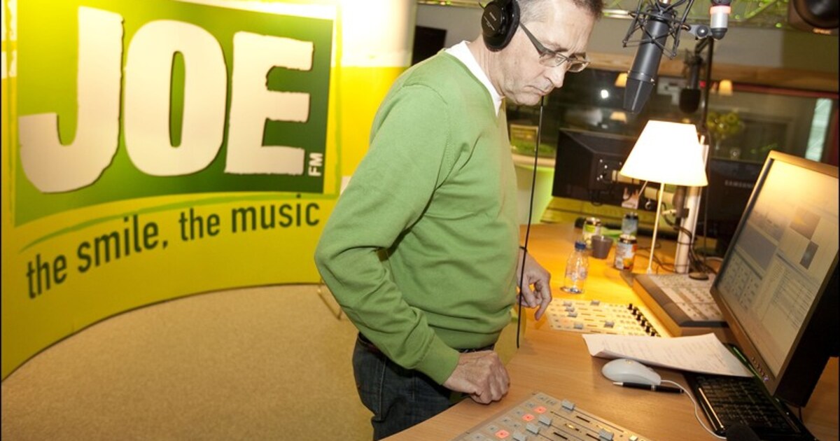 Steeds meer luisteraars voor JOE fm en Studio Brussel | De Morgen