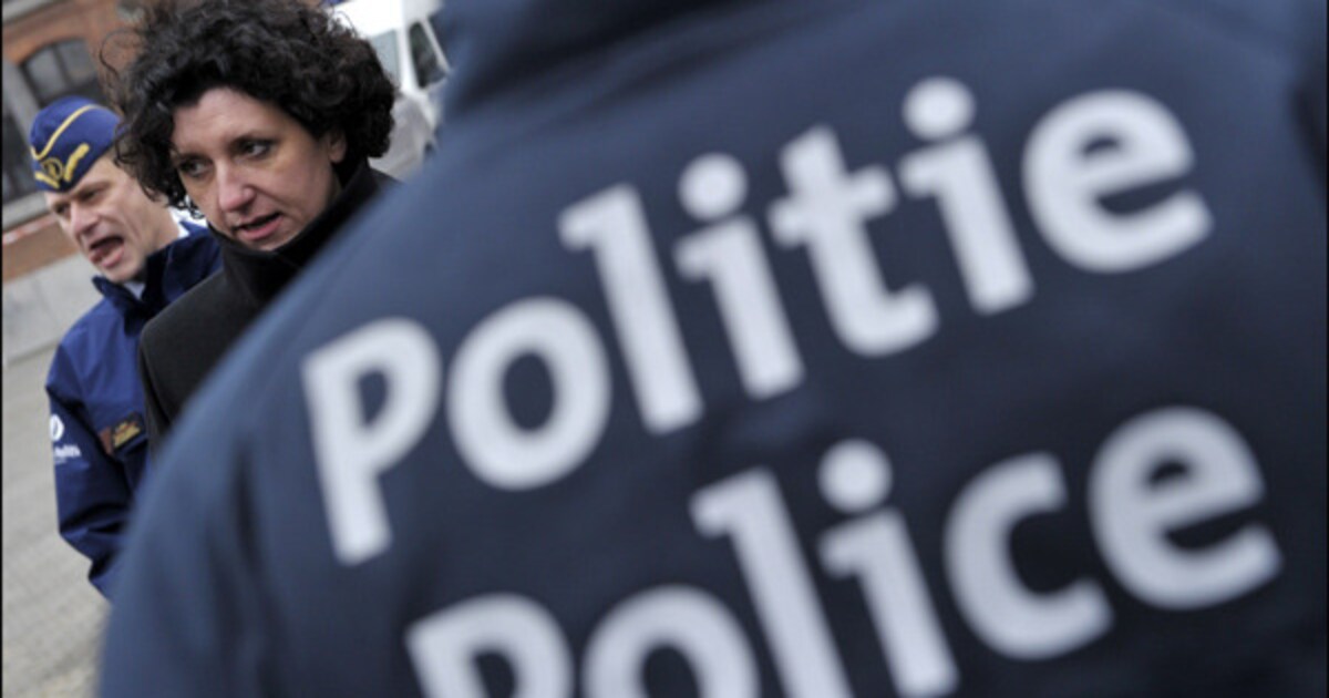 Kustpolitie moet deze zomer geen bijstand verlenen in binnenland | De ...