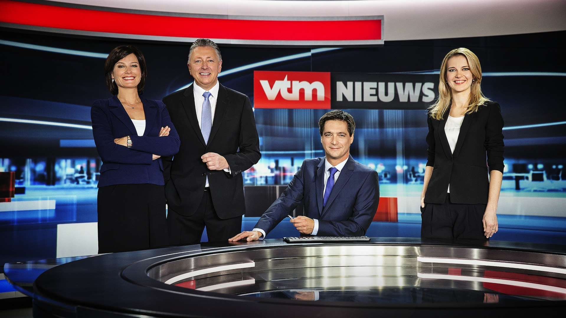 VRT loopt voor het eerst nominatie beste infoprogramma mis | De Morgen