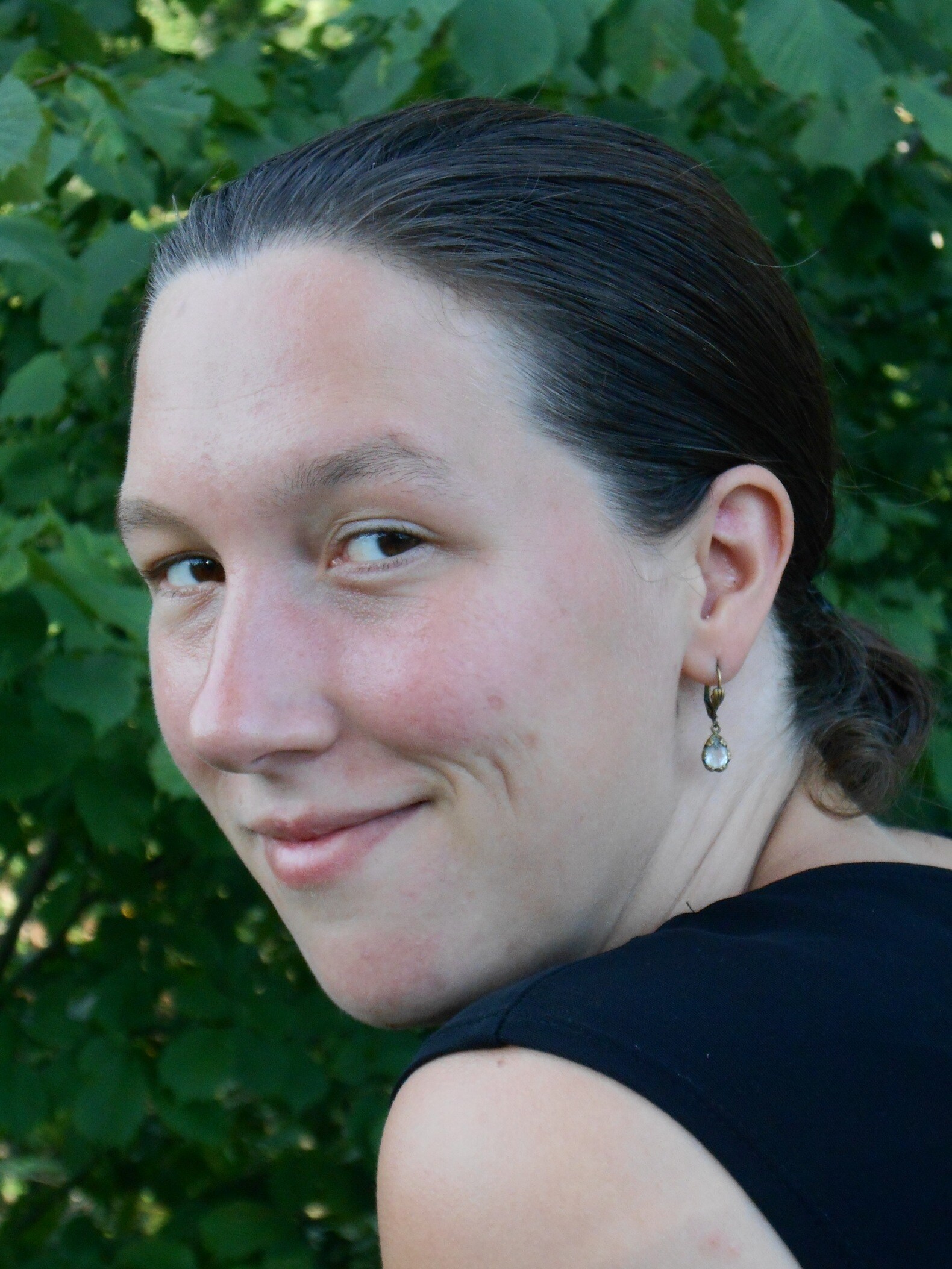 In voorbije werelden heb ik ­alles gezegd, maar nu wordt het einde pas ...