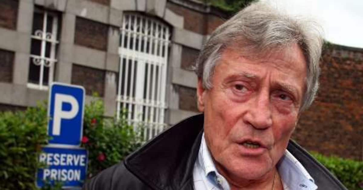 Habran vraagt om vrijlating | De Morgen