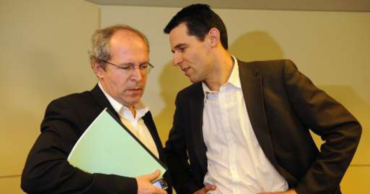 "Kabinet Vandeurzen moest Fortis-uitspraak beïnvloeden" | De Morgen