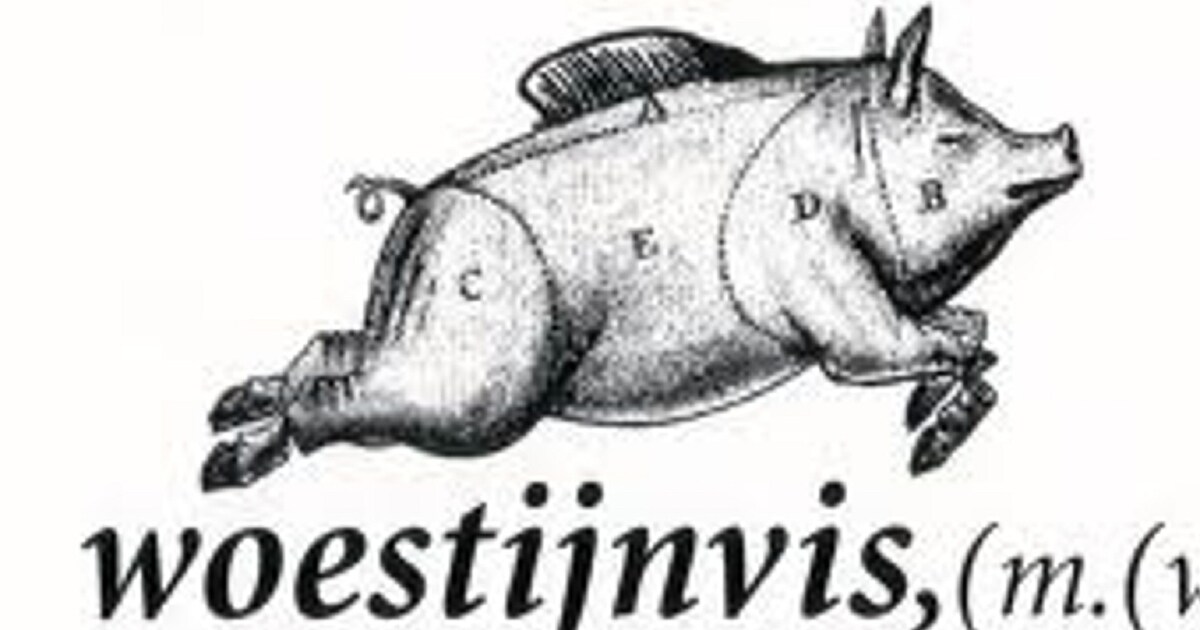 Woestijnvis wil Waalse markt veroveren | De Morgen