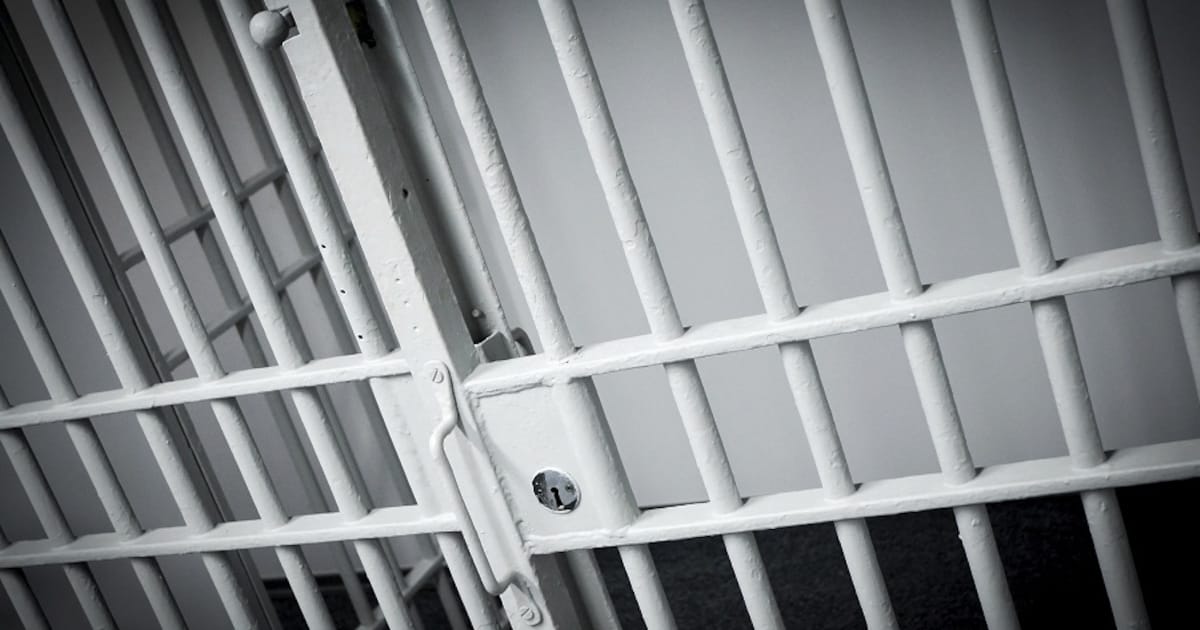 François Troukens opnieuw achter de tralies | De Morgen