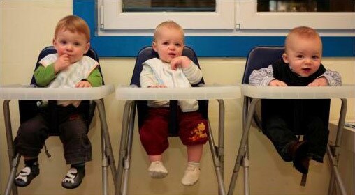 Verre neven en nichten die met elkaar trouwen hebben meer kinderen | De ...