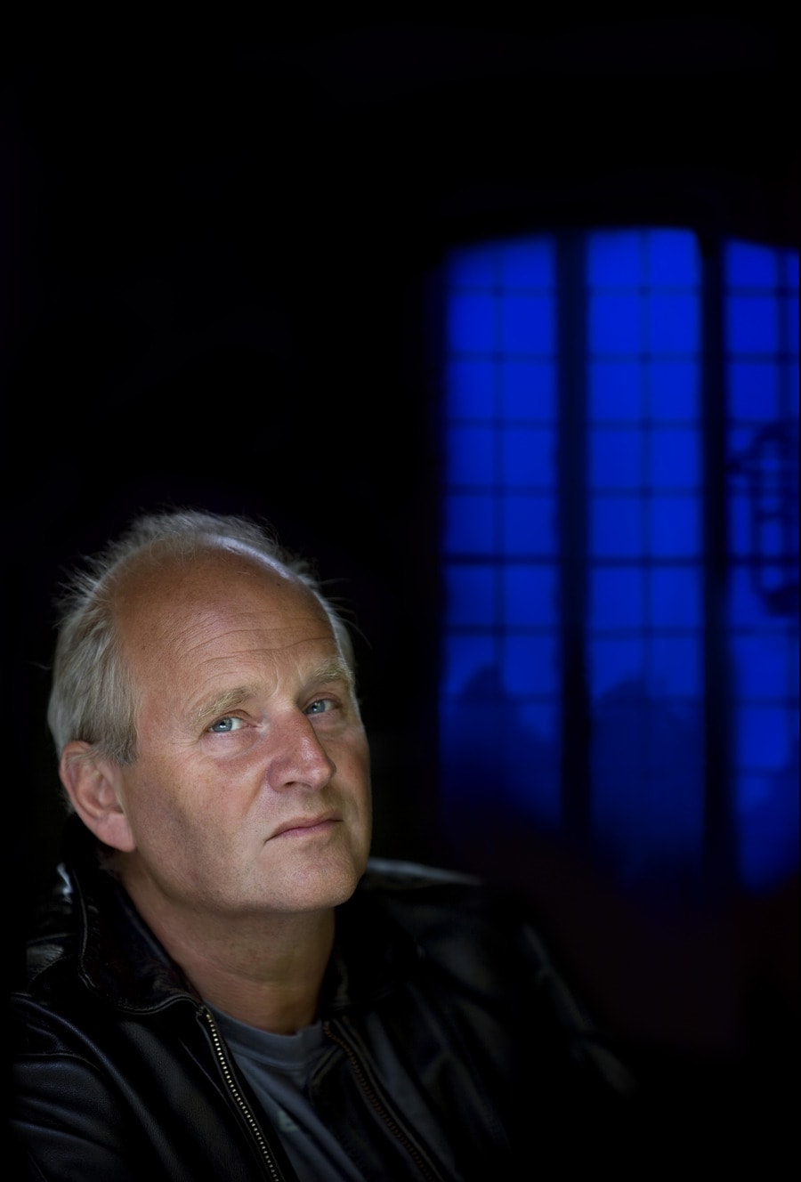 'Het diner' meest vertaalde Nederlandse roman | De Morgen