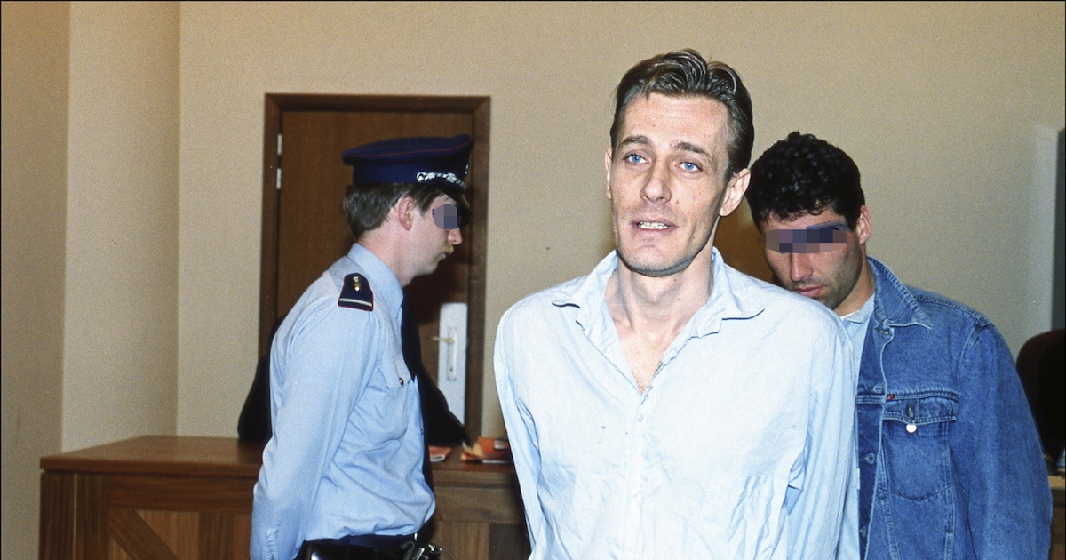"Freddy Heineken in 1988 bijna ontvoerd door bende-Haemers" | De Morgen