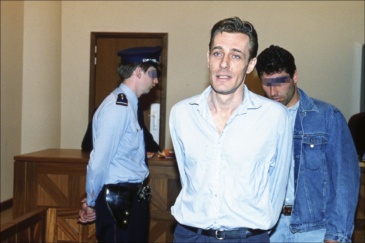 "Freddy Heineken in 1988 bijna ontvoerd door bende-Haemers" | De Morgen