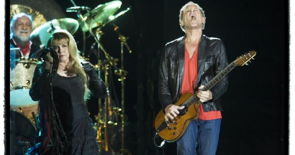 ‘Buckingham Nicks’: de break-up die Gen Z maar niet kan loslaten | De ...