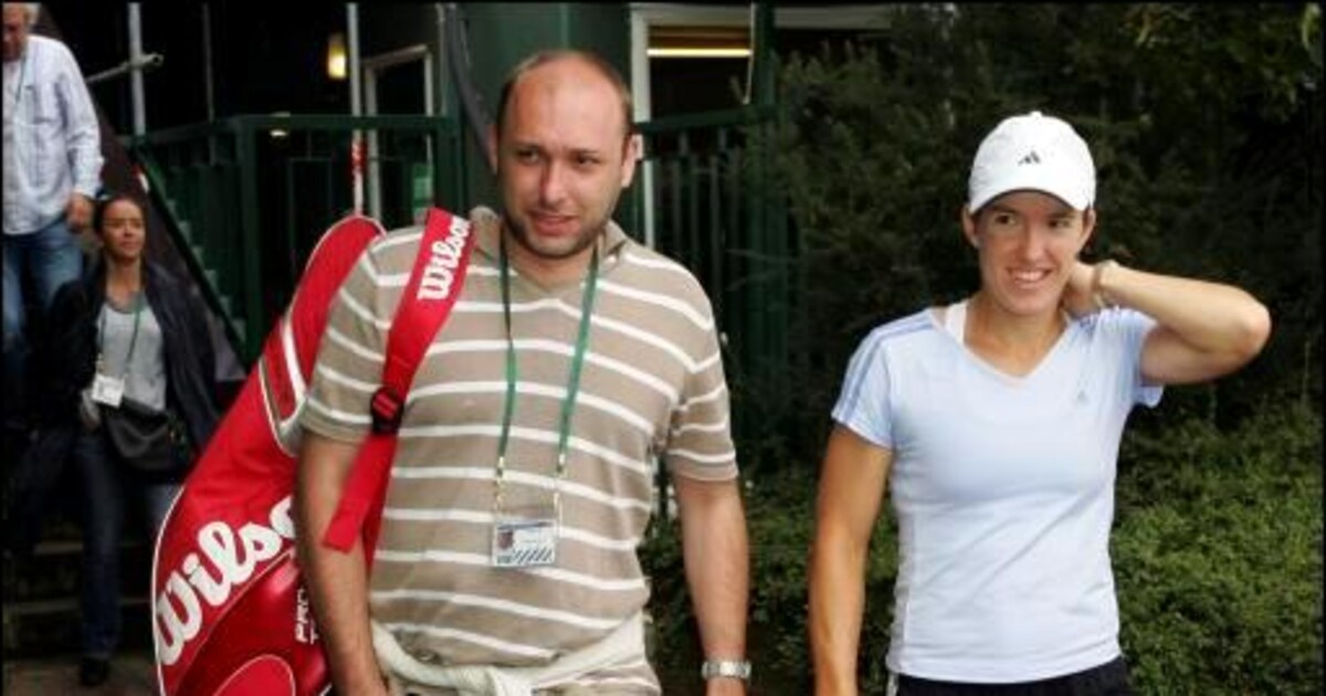 Broers Justine Henin doorverwezen naar correctionele | De Morgen