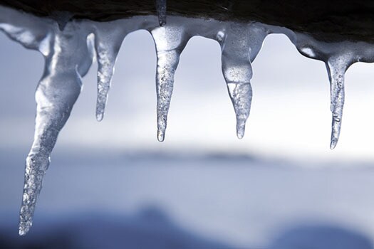 Het blijft vijftien dagen vriezen | De Morgen