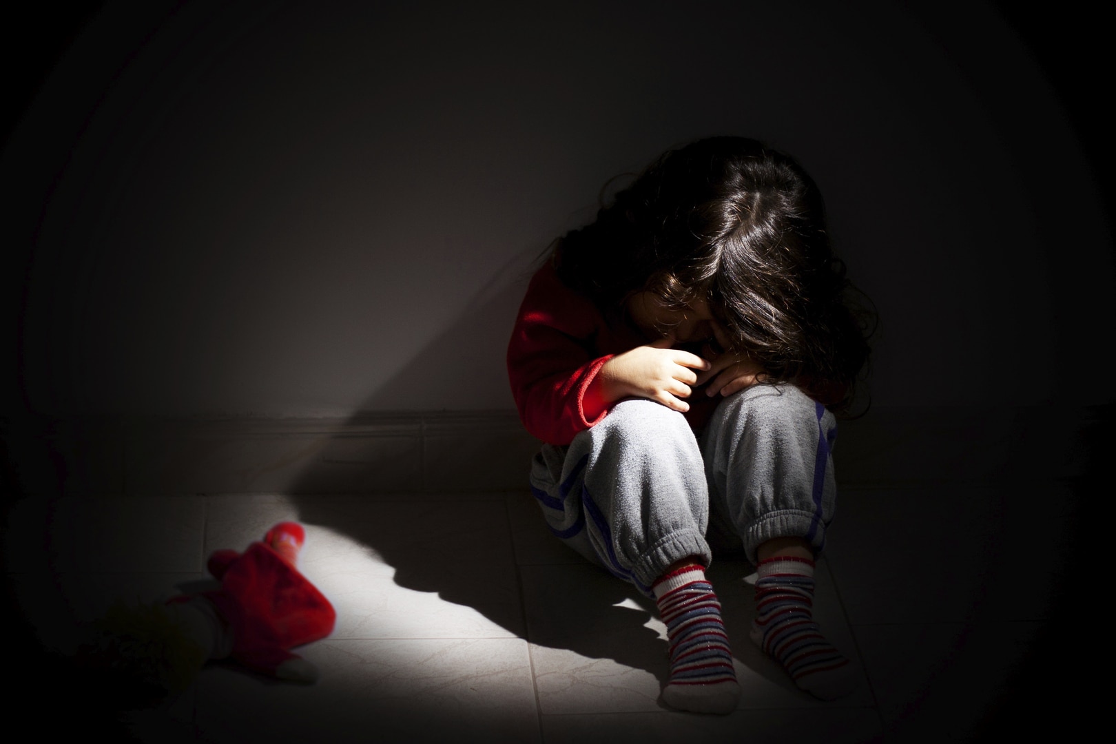 "Seksueel misbruik in Groot-Brittannië is vooral een klasseprobleem ...