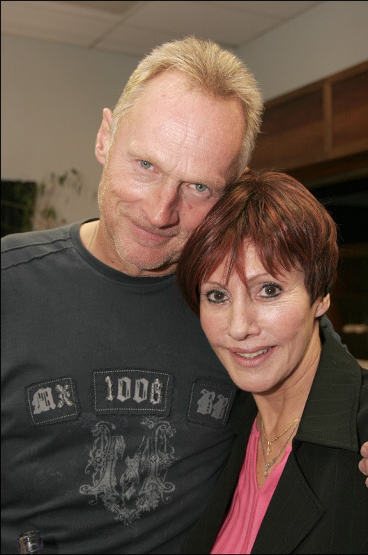 Acteur Erik Goris na 'Familie' ook weg bij 'Thuis' | De Morgen