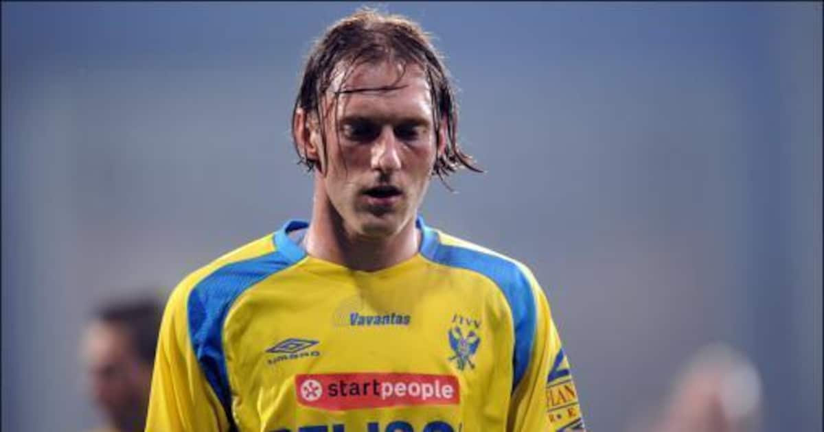 Pieter Collen wordt amateur bij Cambuur | De Morgen