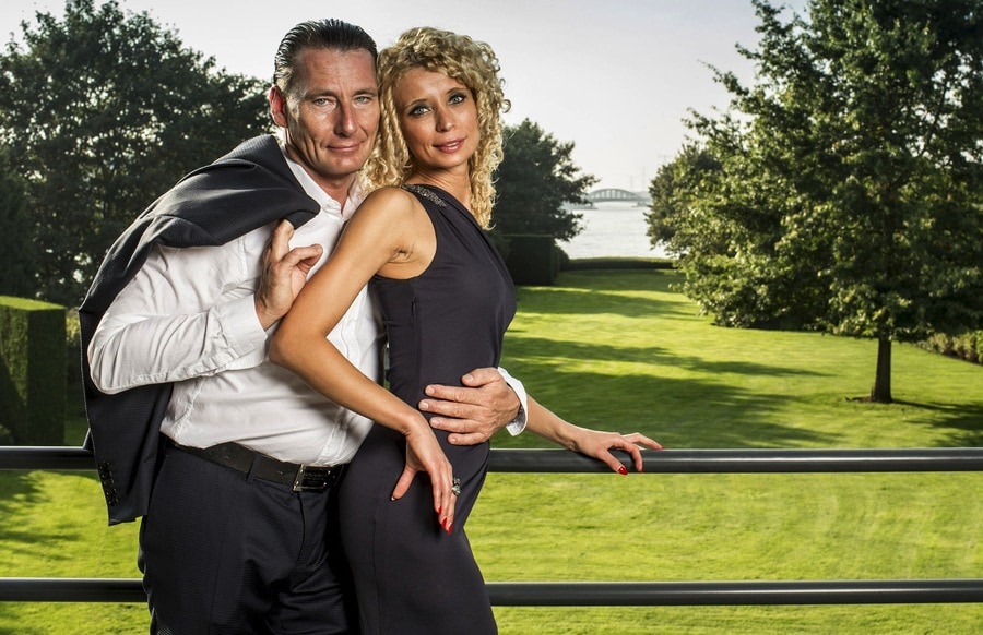 VIER-programma's 'Kroost' en 'The Sky is the Limit' krijgen tweede ...